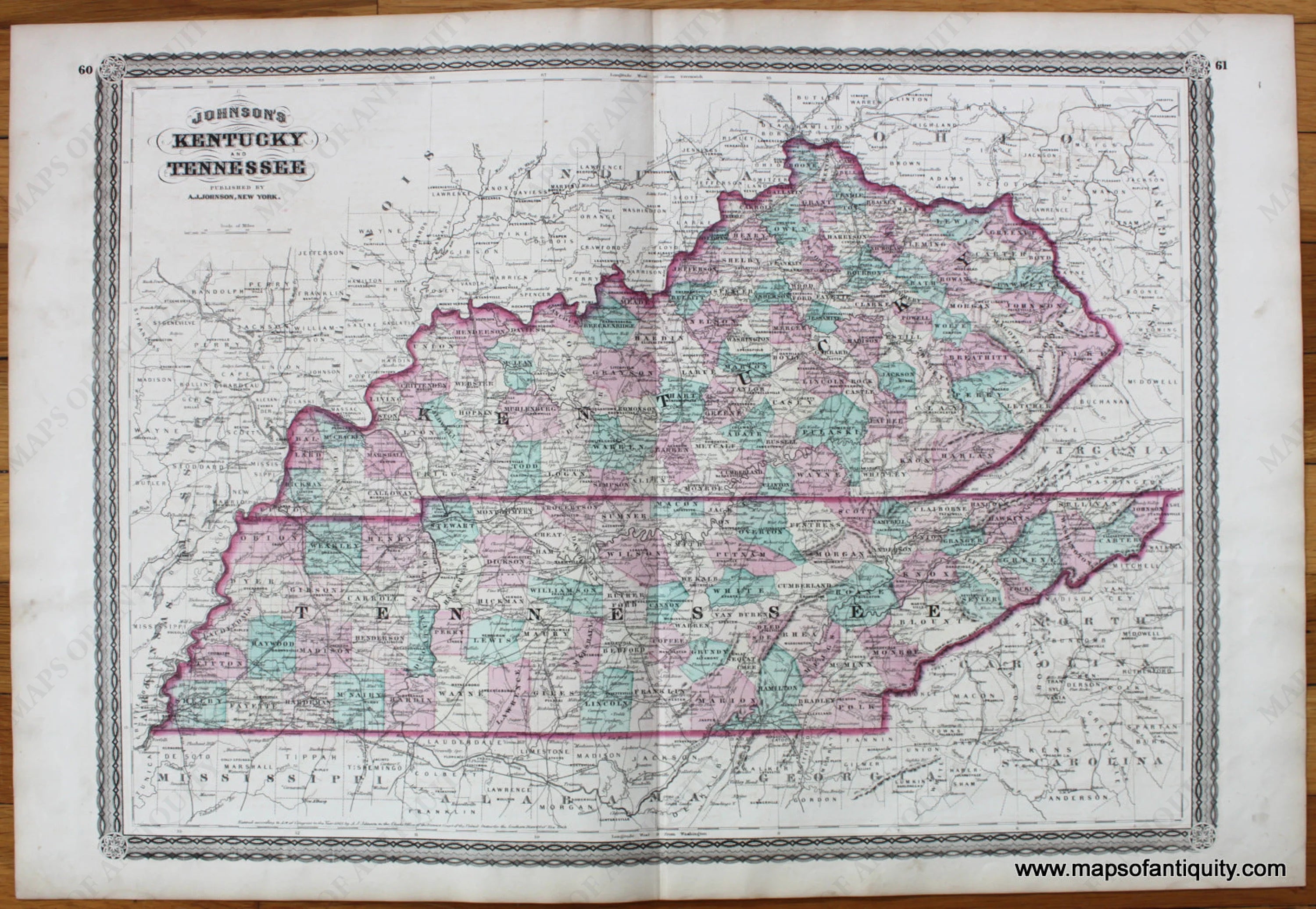 Arlington Tennessee Historical Maps Map Of The City Of Nashville